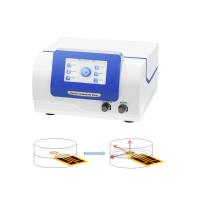 China Transient Plane Heat Source Method Thermal Conductivity Meter  for sale