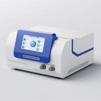 China Transient Plane Heat Source Method Thermal Conductivity Meter  for sale