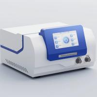 China Transient Plane Heat Source Method Thermal Conductivity Meter  for sale
