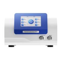 China Transient Plane Heat Source Method Thermal Conductivity Meter  for sale