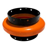 China Import OMEGA Rubber Coupling Hardware Fitting E2M-E80M PU Shock Absorbing Shaft Connection Assembly for sale