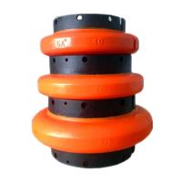 China Import OMEGA Rubber Coupling Hardware Fitting E2M-E80M PU Shock Absorbing Shaft Connection Assembly for sale