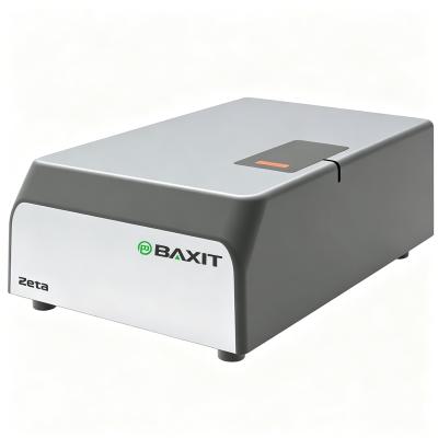 China Factory Direct Zeta Potential Analyzer For Sale 0.5-10000nm Particle Size & Molecular Weight Test Instrument for sale