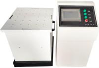 China Electromagnetic Vibration Shaker 3D Vibration Testing Machine, 6 Degree of Freedom Vertical Horizontal Fore-Aft High Frequency Vibration Tester GLO-M59 for sale