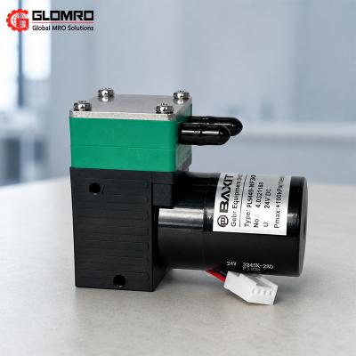 China BAXIT PL9449-NF30 Micro Diaphragm Liquid Pump Self-priming Chemical Pump for sale