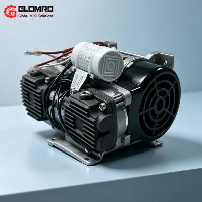 China BAXIT N035.3ANE Industrial Mini Vacuum Pump, PPS Body, Copper Motor for sale