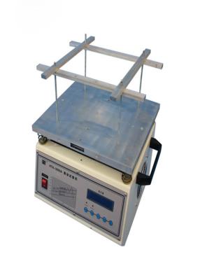 China High Frequency Vibration Testing Equipment For Electrical / Optical Industry for sale