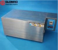 China UV Lamp Aging Test Chamber for Leather Plastic Rubber  Universal Testing Machine for sale