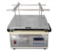 China Carton Box Simulation Transport Vibration Test Machine for sale
