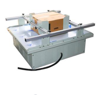 China Programmable Lab Vibration Testing Machine for sale