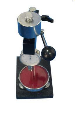 China Shore Hardness Test Meter for Rubber for sale