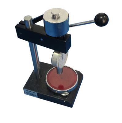 China Shore Hardness Test Meter for Rubber for sale