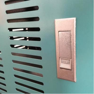 China Rubber Low Temperature Brittleness Test Machine BXT-GLO-HQ56   Universal Testing Machine for sale