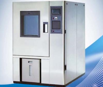 China Rubber Products Laboratory Testing Equipment / Ozone Aging Test Chamber for sale