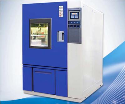 China Rubber Products Laboratory Testing Equipment / Ozone Aging Test Chamber for sale