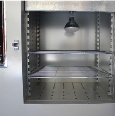 China High-quality white Ultraviolet Radiation Testing Machine For Simulating Sunlight for sale