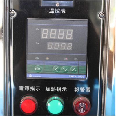 China High-quality white Ultraviolet Radiation Testing Machine For Simulating Sunlight for sale