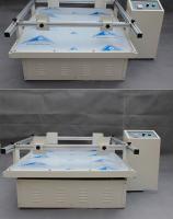 China Programmable Lab Vibration Testing Machine for sale