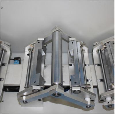 China High quality abrasion tester of rubber for sale