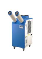 China Portable Spot Air Conditioner For Cooling System for sale