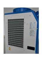 China Portable Spot Air Conditioner For Cooling System for sale
