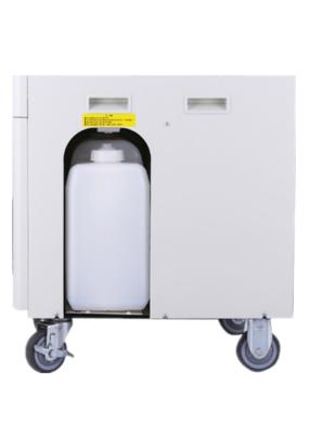 China High Efficiency Industrial Mobile Air Conditioner Without Water CE Certificated for sale