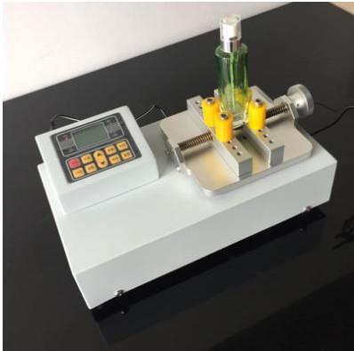 China 0-50N.M opening torque test meter instrument device for bottle cap for sale