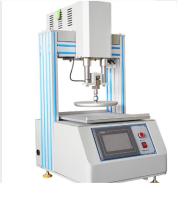 China Foam Resilience Dynamic Fatigue Tester for sale
