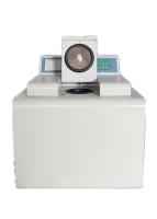 China Automatic Lab Testing Instruments High Accuracy For Calorific Value Measuring for sale