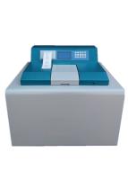 China Automatic Lab Testing Instruments High Accuracy For Calorific Value Measuring for sale