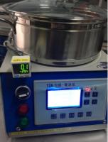 China Laboratory Digital Programmable Spin Coater for sale