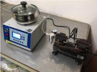China Laboratory Digital Programmable Spin Coater for sale