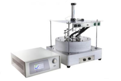 China ASTM C 518 Low temperature panel method thermal conductivity tester thermal heat conductive laboratory testing equipment for sale