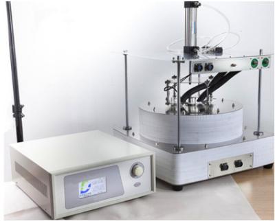 China ASTM C 518 Low temperature panel method thermal conductivity tester thermal heat conductive laboratory testing equipment for sale