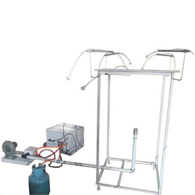 China Fireproof Coating Tester for sale