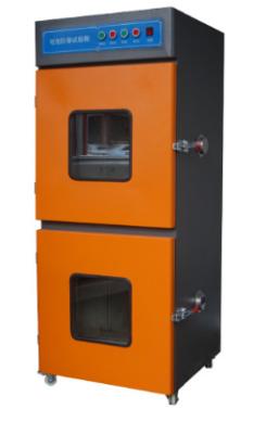 China li-ion battery laboratory equipment thermal shock test chamber for sale