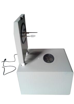 China Building Material Combustion Calorific Value Tester Max Operating Power 500W for sale
