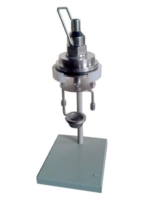 China Building Material Combustion Calorific Value Tester Max Operating Power 500W for sale