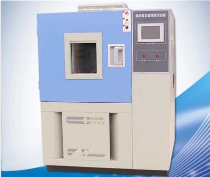 High Low Temperature Test Chamber For Heat / Dry / Humidity / Cold Resistance Testing