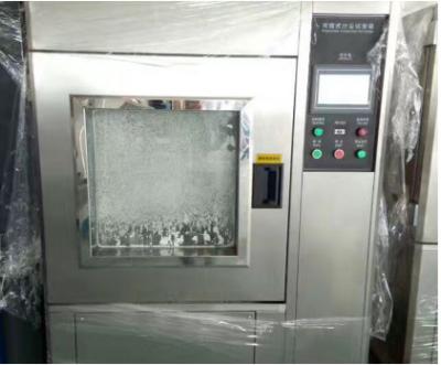 China Sand dust test chamber for sale environmental test chamber  Auto Testing Machine for sale