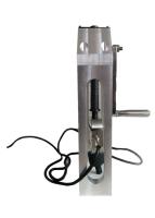 China Flammability Test Equipment for sale