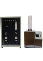China Precise Digital Oxygen Index Apparatus With Temperature Controller for sale