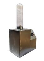 China Precise Digital Oxygen Index Apparatus With Temperature Controller for sale
