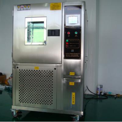 China Environmental Test Equipment , Constant Temperature And Humidity Test Chamber for sale