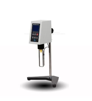 China high quality pulp auto tackmeter laboratory equipment test apparatus for sale