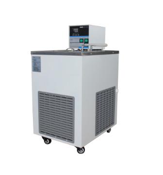 China Refrigerar líquido criogênico da baixa temperatura da circulação das reações químicas à venda