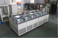 China Multi Purpose Environmental Testing Machine With Break Proof Protection Function for sale
