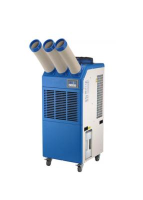 China Flexible Commercial Mobile Air Conditioner For Rest Station / Dining Hall for sale