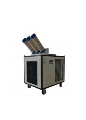 China Commercial Portable Spot Air Conditioner 9200 15300 22000 BTU Available for sale