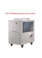 China Durable Industrial Portable AC Unit , Automatic Control Portable Spot Cooler for sale